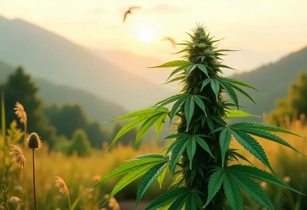 What is Kush? The defining strain of cannabis | BCN Kush