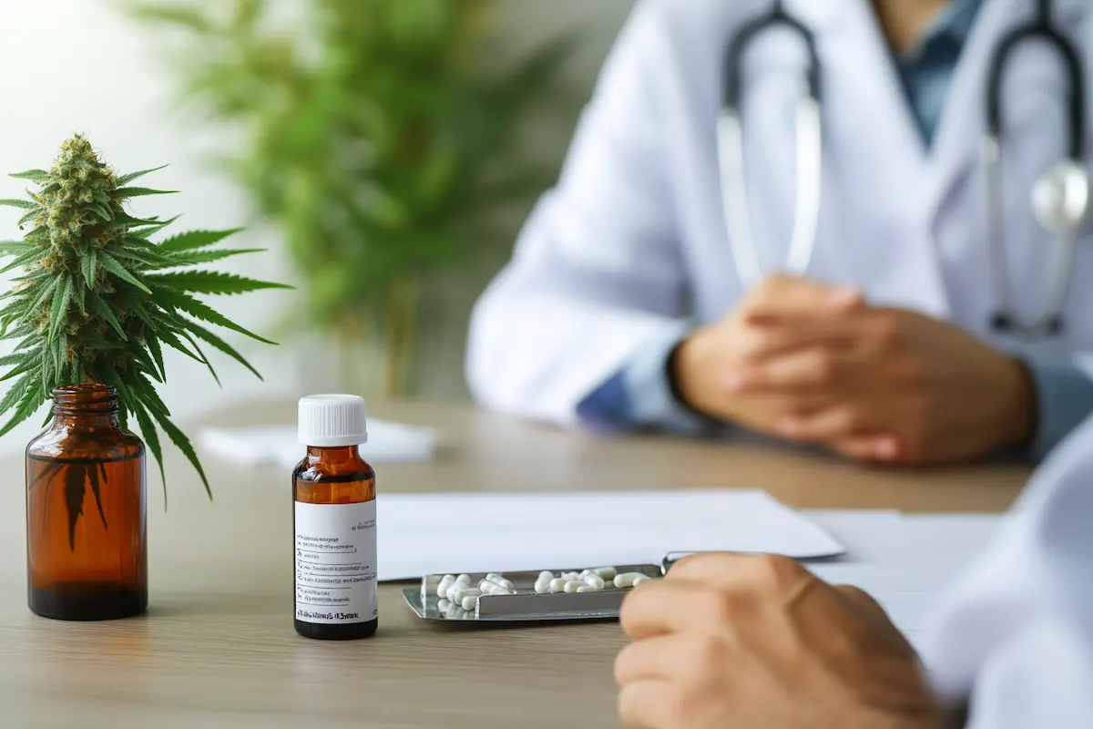 Usos legales del cannabis: ¿en qué casos está permitido? | BCN Kush